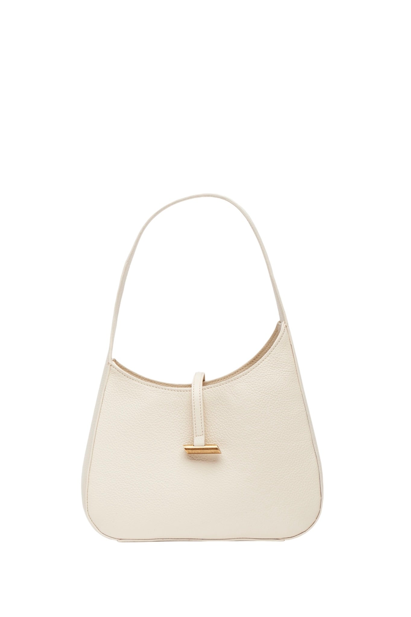 Chubby Slanted Hobo Marble Bag – ARMADIO 55