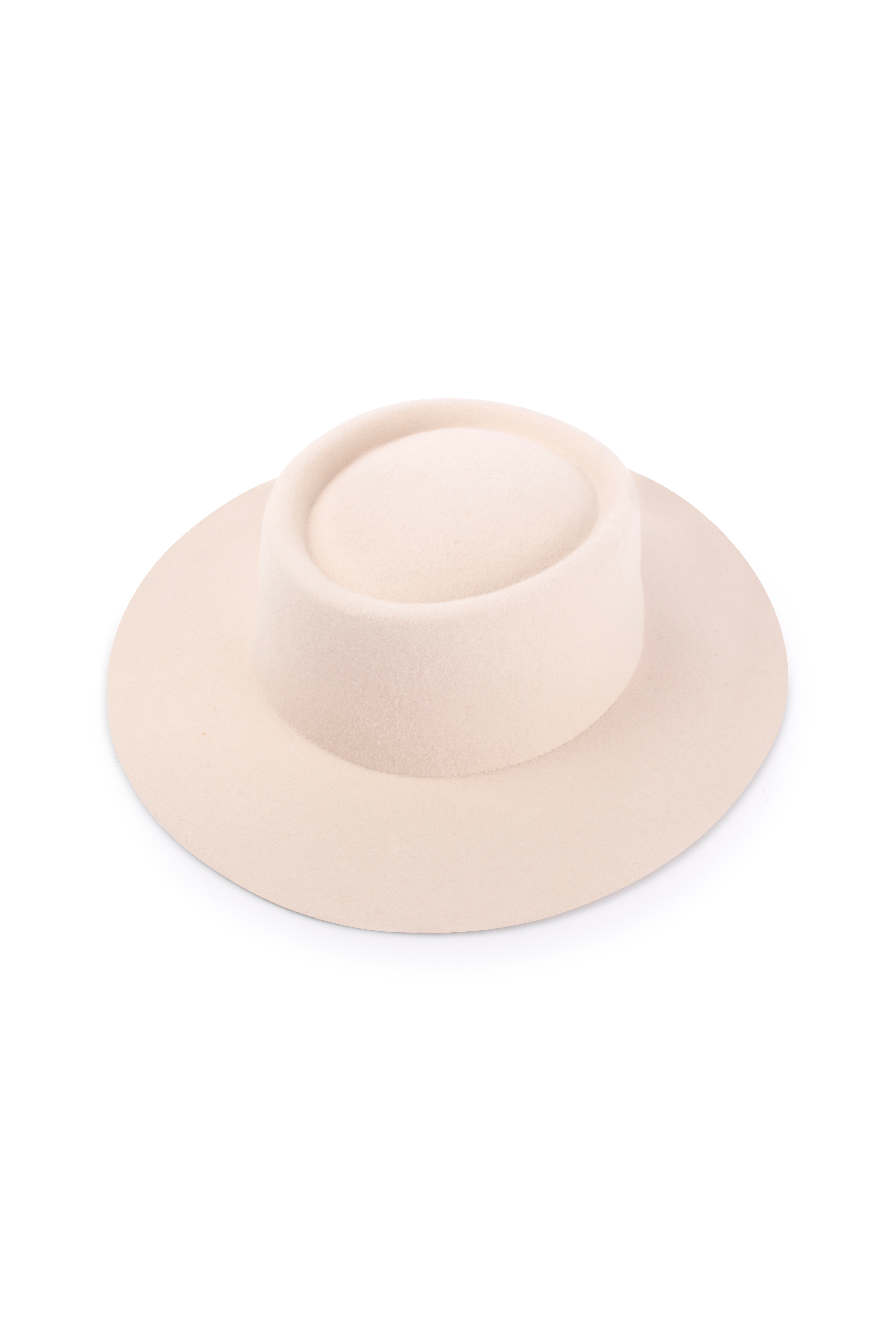 The Maron - Off White Hat – ARMADIO 55